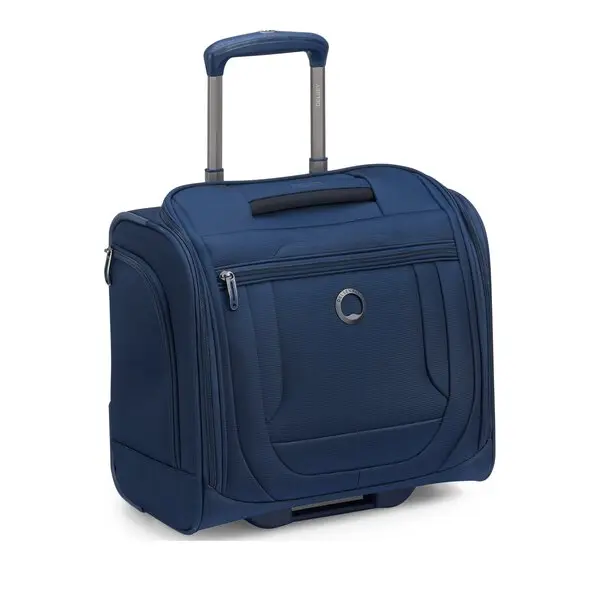 DELSEY PARIS Helium Dlx Wheeled Under Seat Carry On Suitcase