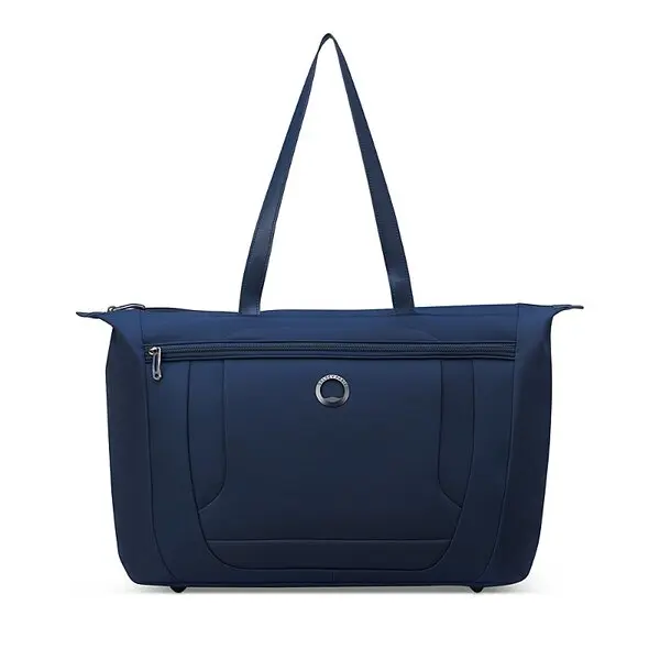 DELSEY PARIS Helium Dlx Weekender Bag - Navy