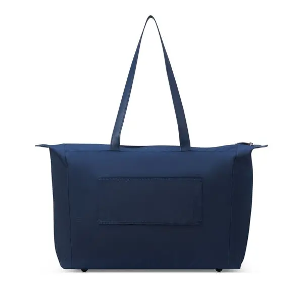 DELSEY PARIS Helium Dlx Weekender Bag - Navy