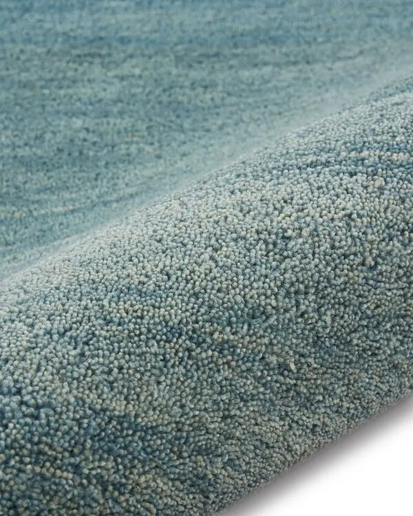 Calvin Klein Ck206 Linear Glow Runner Area Rug, 2'3 X 7'6