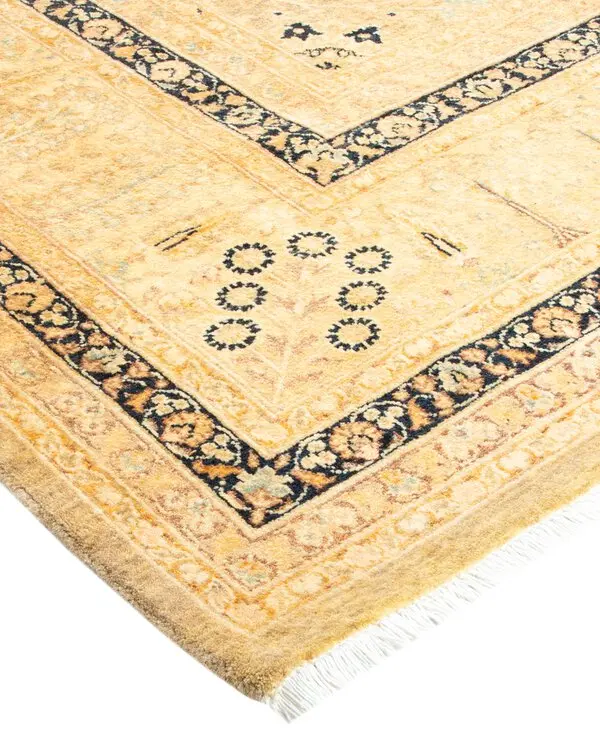 Bloomingdale'S Mogul M1230 Area Rug, 8'2 X 10'1