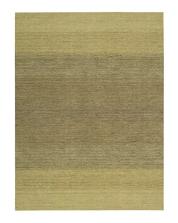 Calvin Klein Ck206 Linear Glow Area Rug, 7'9 X 10'10