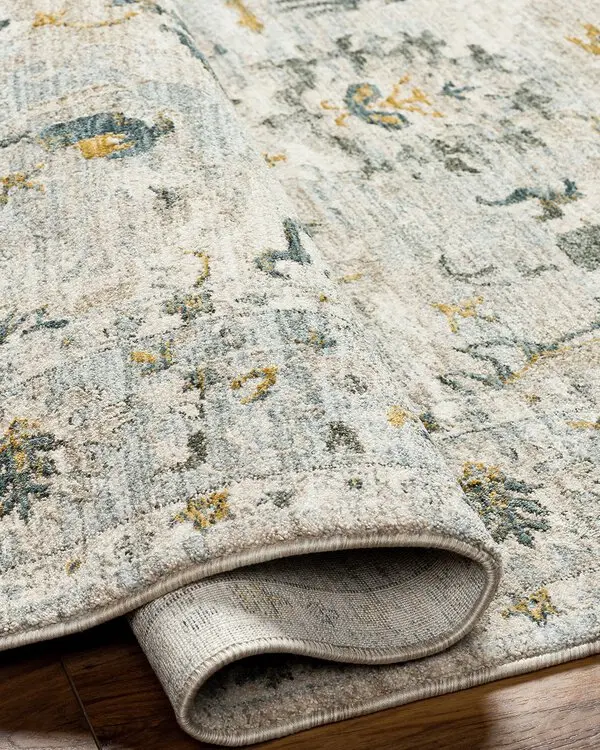 Livabliss Dresden Dre-2308 Area Rug, 5' X 7'5