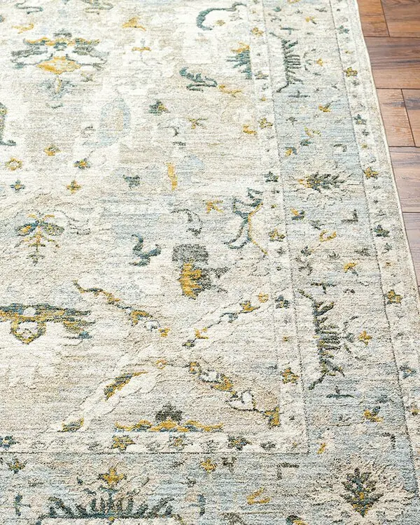Livabliss Dresden Dre-2308 Area Rug, 5' X 7'5