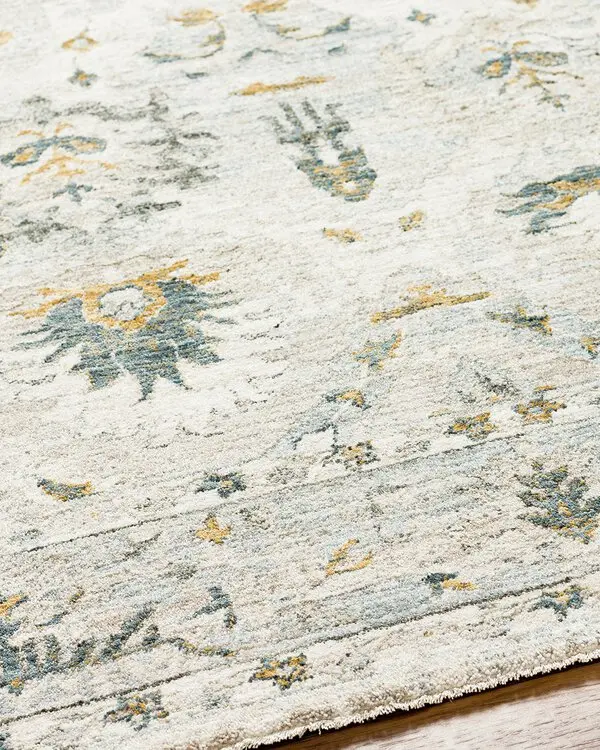Livabliss Dresden Dre-2308 Area Rug, 5' X 7'5