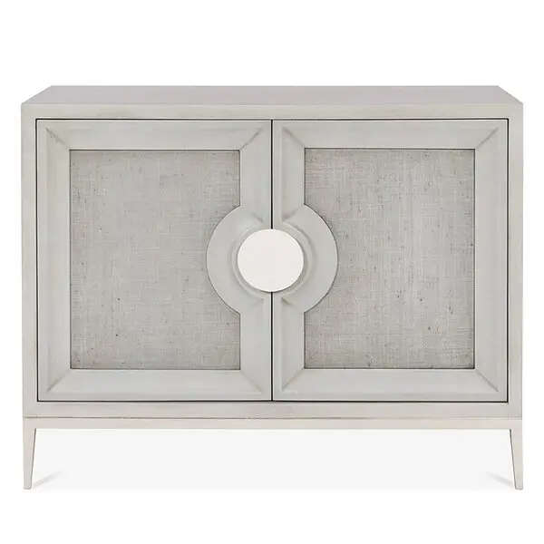 VANGUARD FURNITURE Ricco 2 Door Chest - Moonstruck