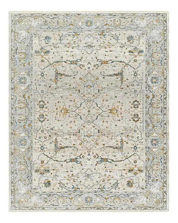 LIVABLISS Dresden Dre-2309 Area Rug, 2' X 3