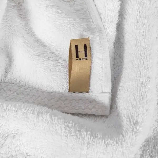 Frette Simple Border Bath Towel