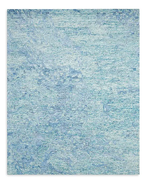 NOURISON HOME Gemstone Gem05 Area Rug, 3'9 X 5'9 - Alexandrite