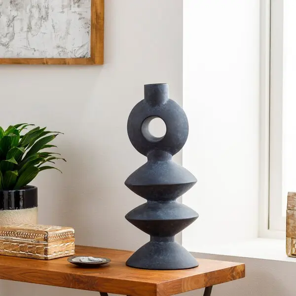 SURYA Yagya Vase