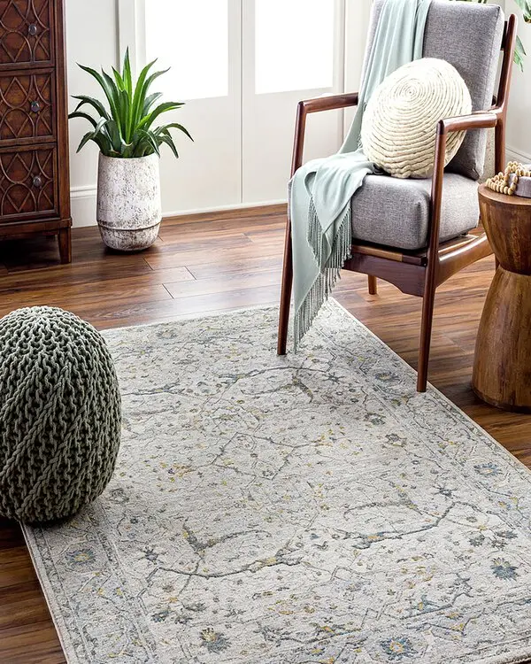 LIVABLISS Dresden Dre-2309 Area Rug, 7'10 X 10'3