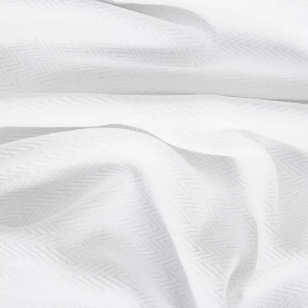 Frette Waves King Bedcover