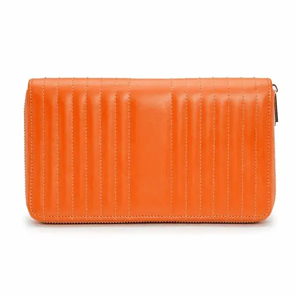 Wolf Maria Jewelry Portfolio - Tangerine