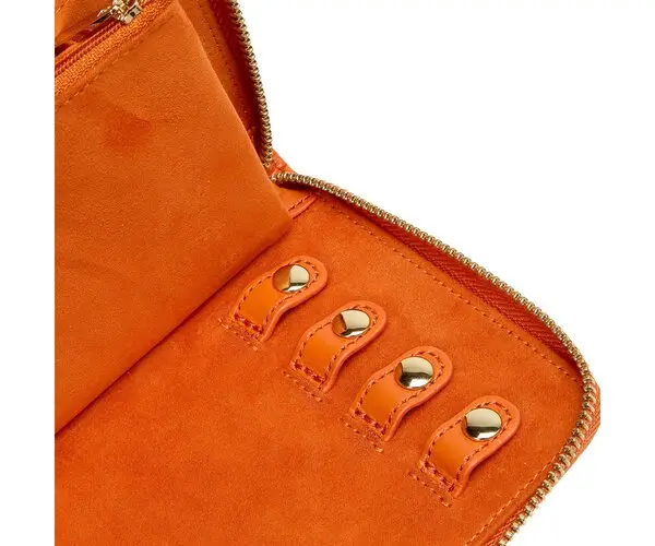 Wolf Maria Jewelry Portfolio - Tangerine