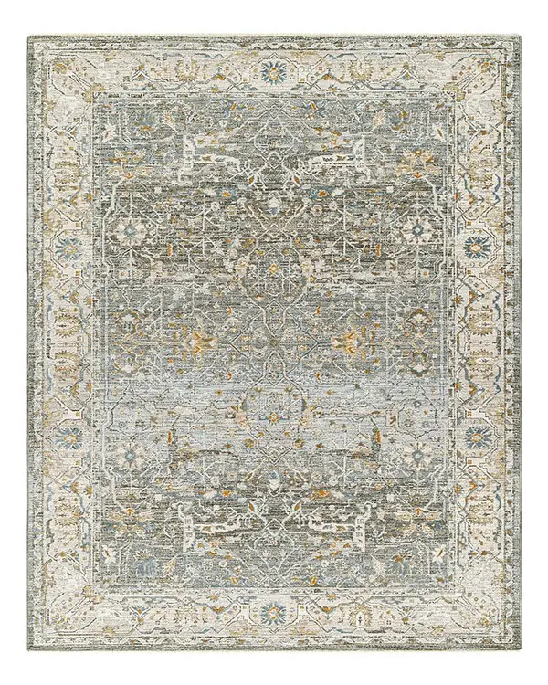 LIVABLISS Dresden Dre-2310 Area Rug, 2' X 3