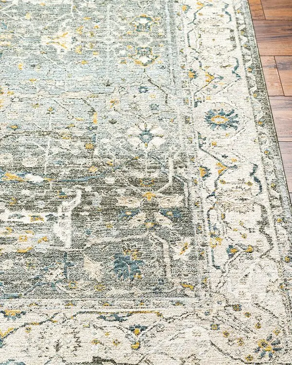 Livabliss Dresden Dre-2310 Area Rug, 2' X 3