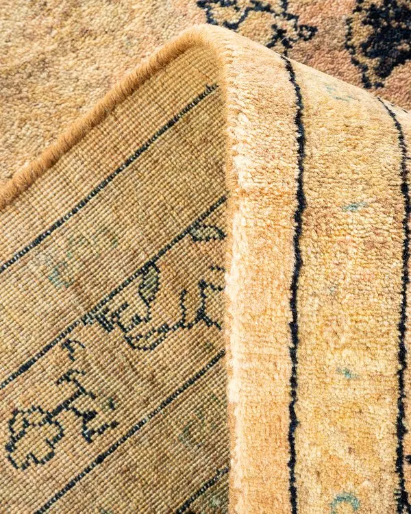 Bloomingdale'S Mogul M1078 Area Rug, 8'1 X 10'2