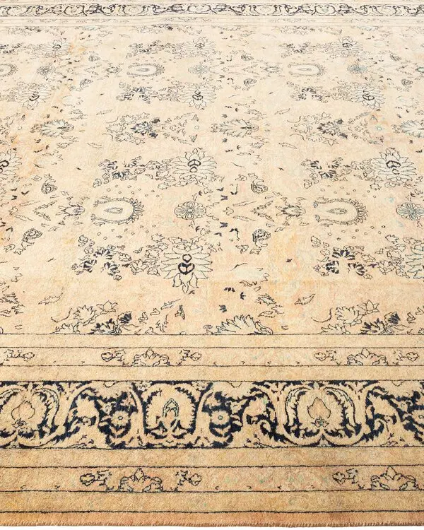 Bloomingdale'S Mogul M1078 Area Rug, 8'1 X 10'2