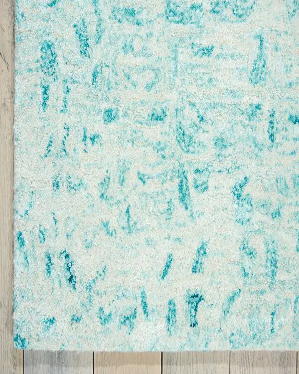 NOURISON HOME Gemstone Gem06 Area Rug, 7'9 X 9'9