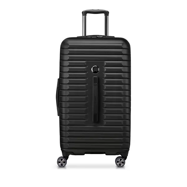 DELSEY PARIS Cruise 3.0 26" Spinner Trunk - Black