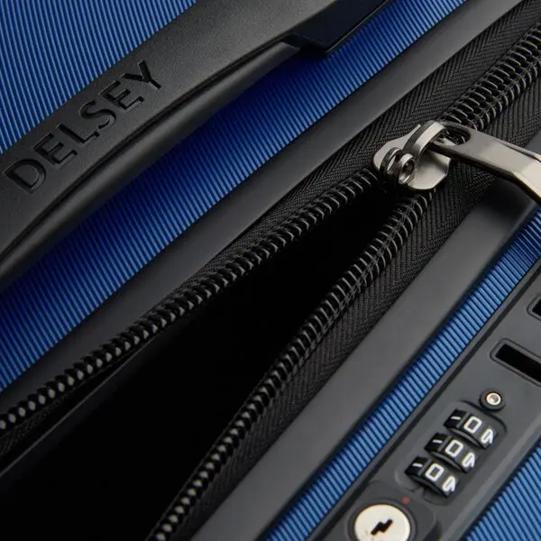 DELSEY PARIS Cruise 3.0 26" Spinner Trunk - Blue