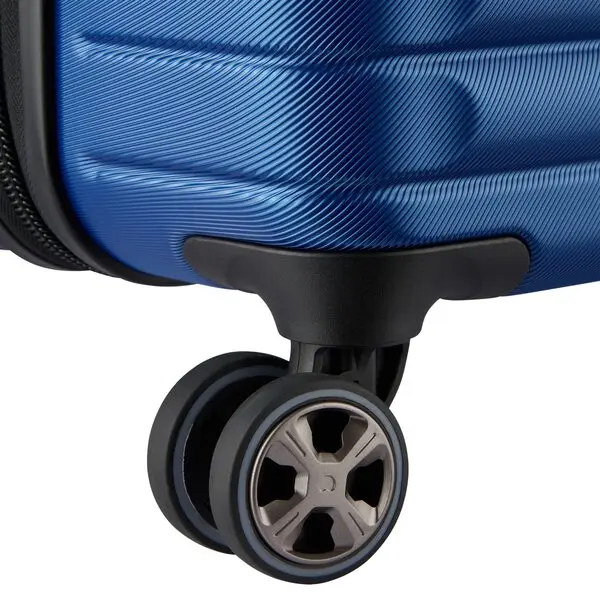 DELSEY PARIS Cruise 3.0 26" Spinner Trunk - Blue