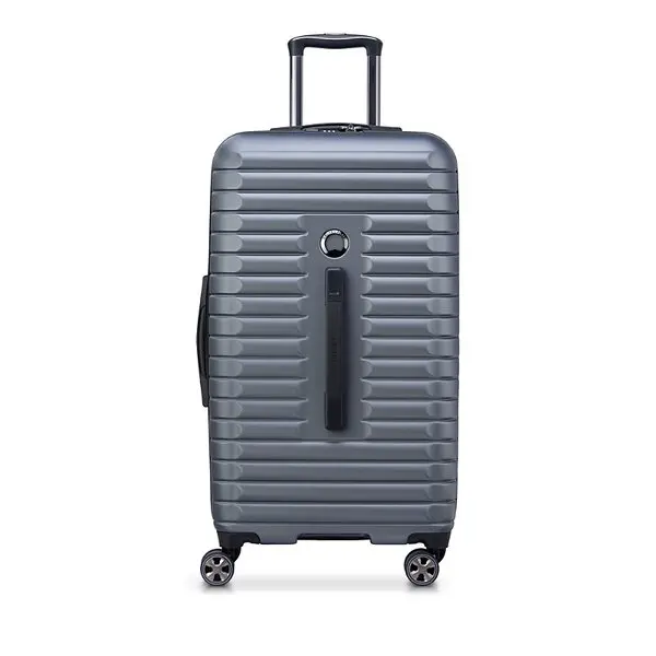 DELSEY PARIS Cruise 3.0 26" Spinner Trunk - Graphite