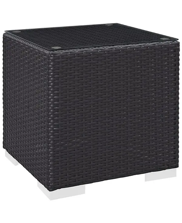 MODWAY Convene Outdoor Patio Side Table