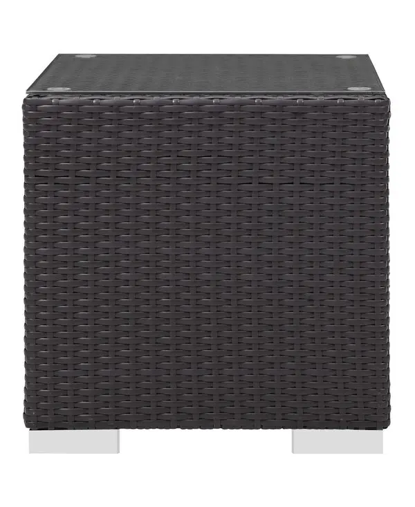 MODWAY Convene Outdoor Patio Side Table
