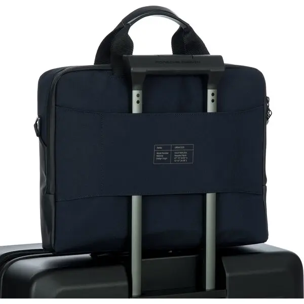 Porsche Design Eco Medium Briefcase