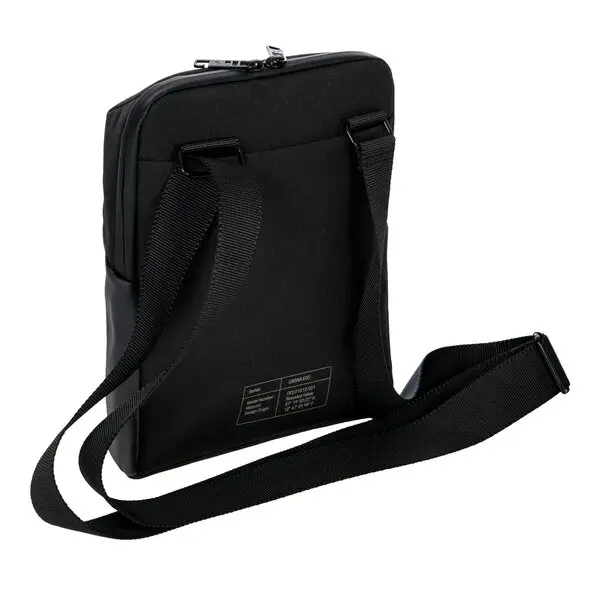 Porsche Design Eco Shoulder Bag - Black
