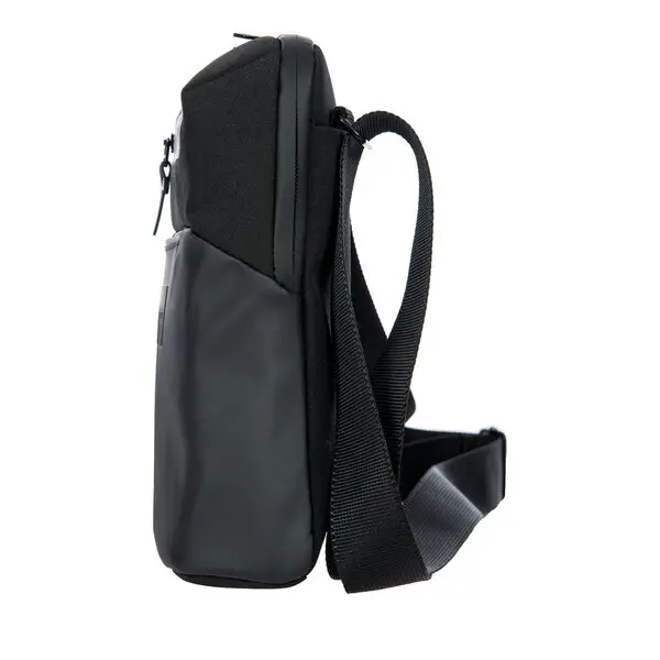 Porsche Design Eco Shoulder Bag - Black