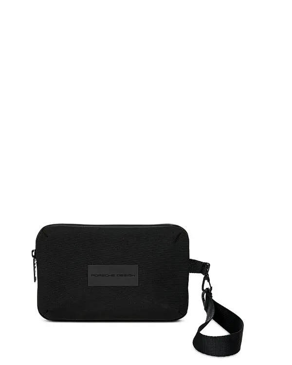 Porsche Design Eco Pouch - Black