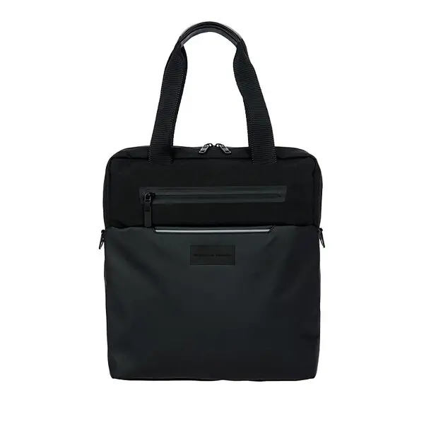 Porsche Design Eco Shopper Bag - Black