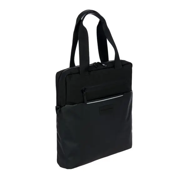Porsche Design Eco Shopper Bag - Black