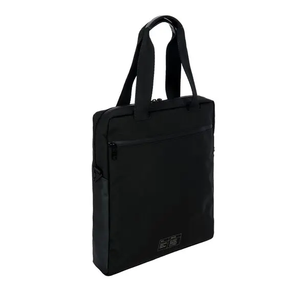 Porsche Design Eco Shopper Bag - Black