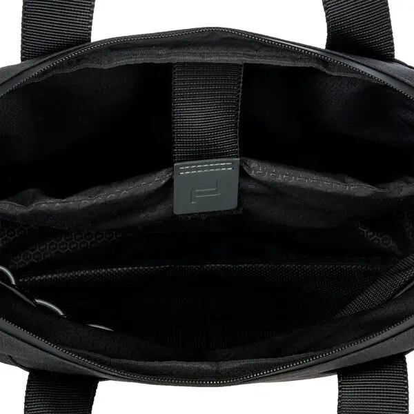 Porsche Design Eco Shopper Bag - Black