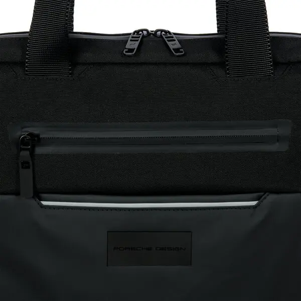 Porsche Design Eco Shopper Bag - Black