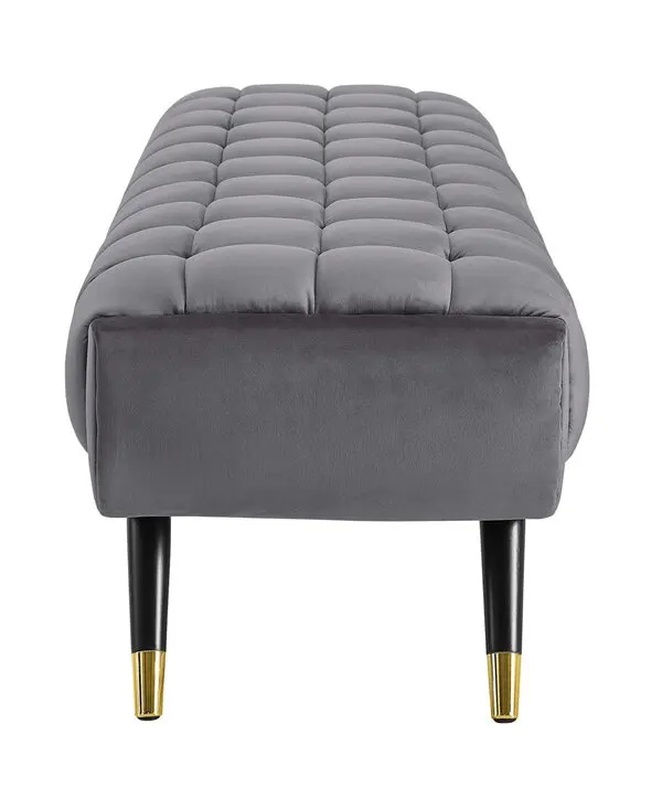 MODWAY Adept Performance Velvet Bench