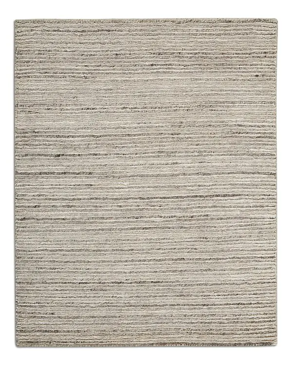 NOURISON HOME Ocean Ocs01 Area Rug, 2'3 X 3 - Pebble
