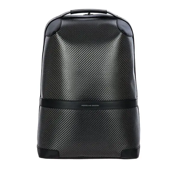 Porsche Design Carbon Backpack - Black
