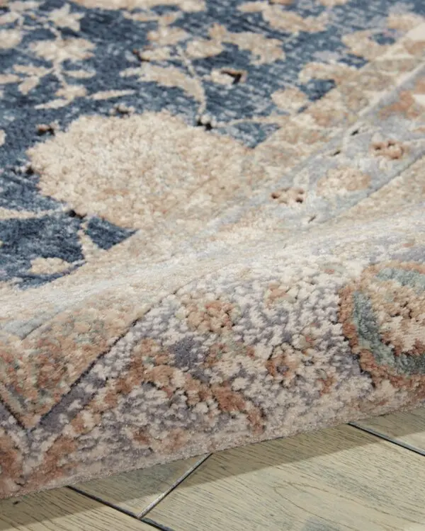 NOURISON HOME Eliana Area Rug, 3'11 X 5'7