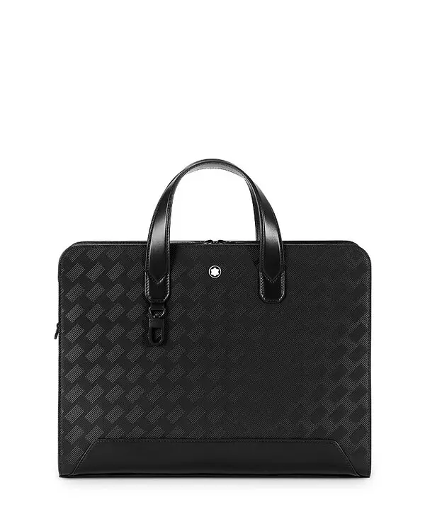 Montblanc Extreme 3.0 Document Case - Black