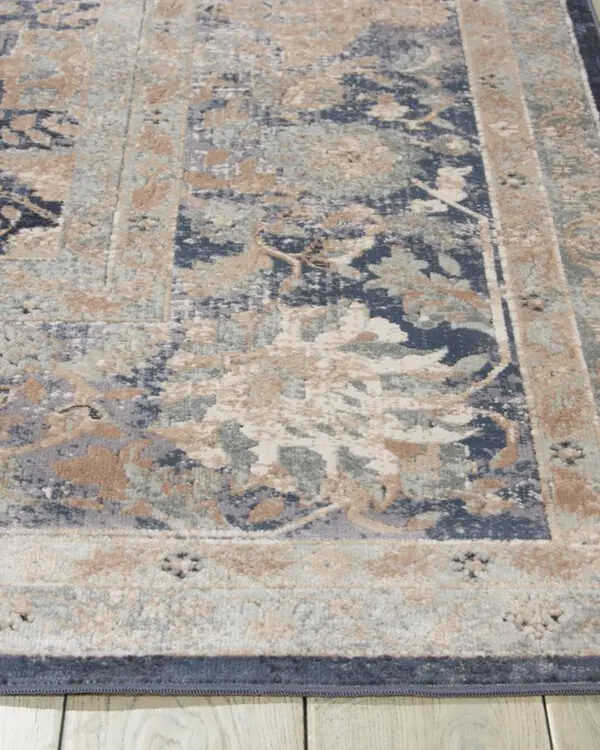 NOURISON HOME Malta Mai09 Area Rug, 7'10 X 10'10