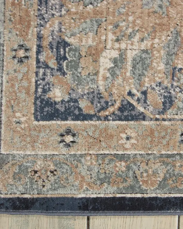 NOURISON HOME Malta Mai09 Area Rug, 7'10 X 10'10