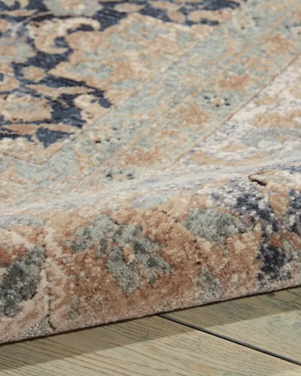 NOURISON HOME Malta Mai09 Area Rug, 7'10 X 10'10