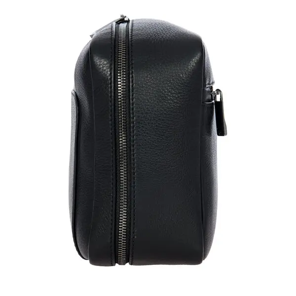 Porsche Design Roadster Leather Washbag