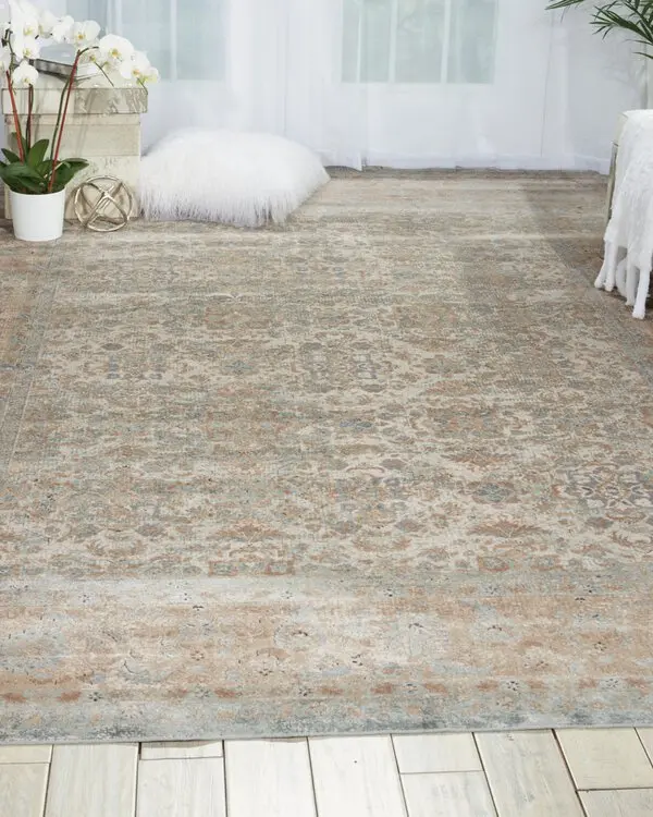 NOURISON HOME Malta Mai09 Area Rug, 2'2 X 7'7
