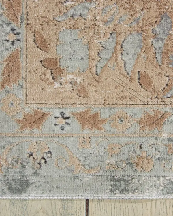 NOURISON HOME Malta Mai09 Area Rug, 2'2 X 7'7