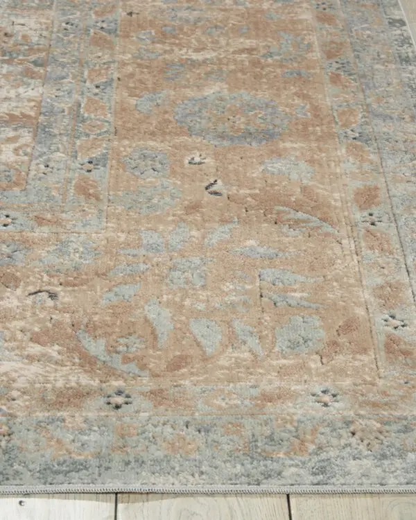 NOURISON HOME Malta Mai09 Area Rug, 2'2 X 7'7